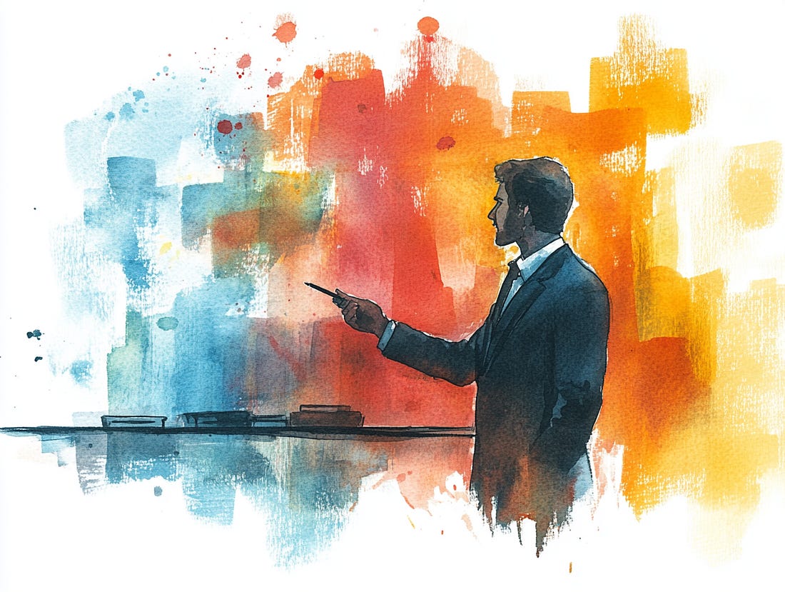 Why Traditional Career Growth No Longer Works - Professional Practice Academy