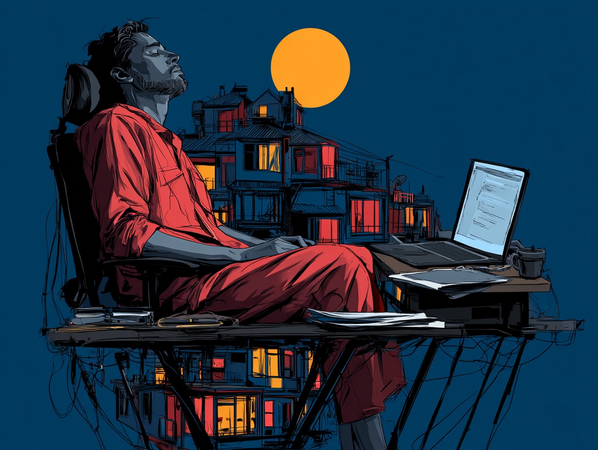 Upgrade Your Mind with Peak Sleep Architecture - Professional Practice ...